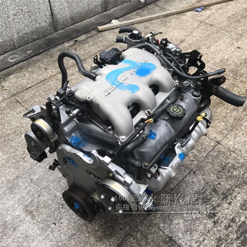 适用于老款别克GL8 3.0发动机君威 新世纪 陆尊 2.5 3.0 发动机-阿里巴巴