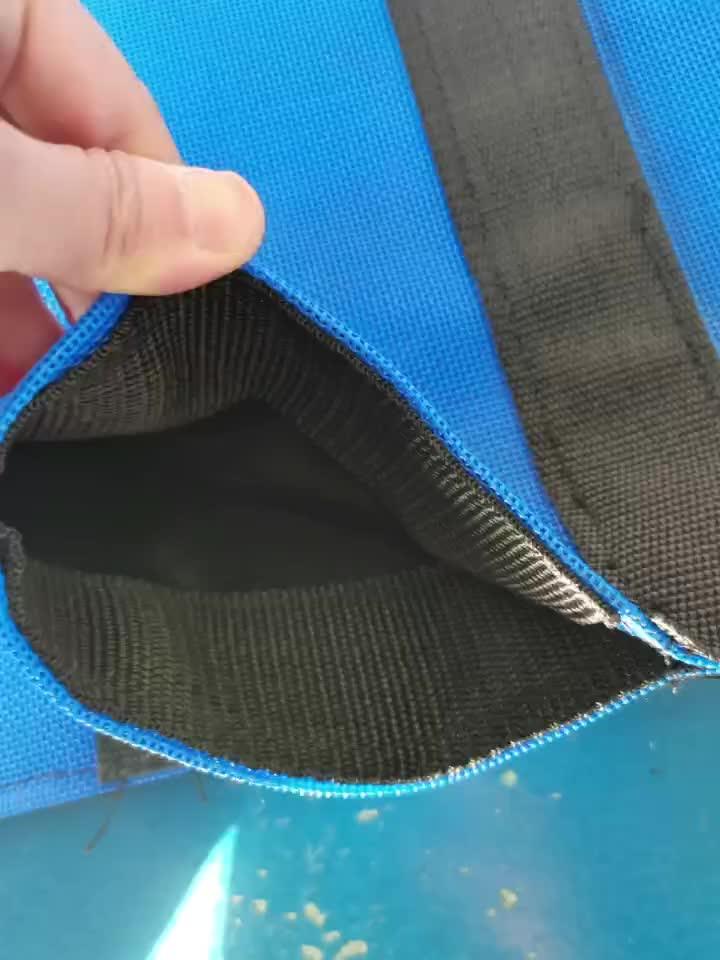 Auto Tipper Dump Truck Tarp System Cover Product Pvc Mesh Tarp - Buy ...