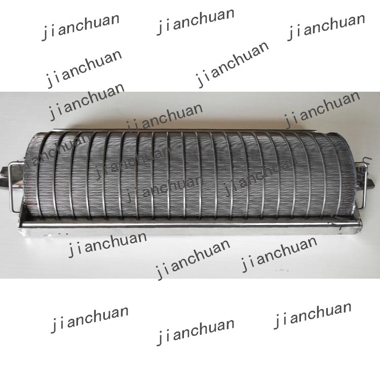 Coal mine vibrating sieve sieve plate hydraulic sieve plate curved ...