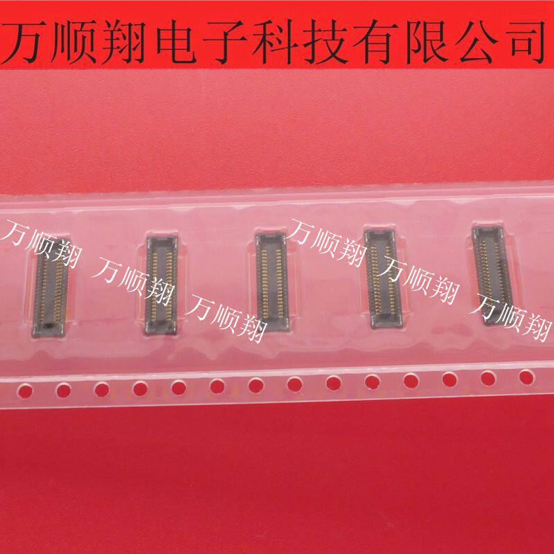 51338-0474 513380474 0513380474 全新原裝MOLEX連接器母座40PIN