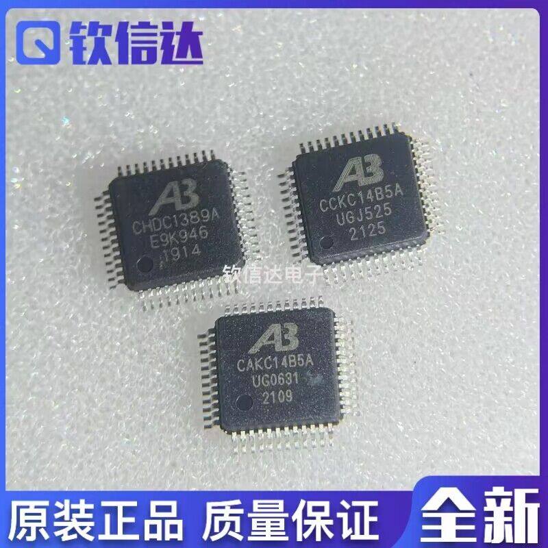 CAKC14B5A CCKC14B5A 全新原装 CHKC14B5A 空白芯片