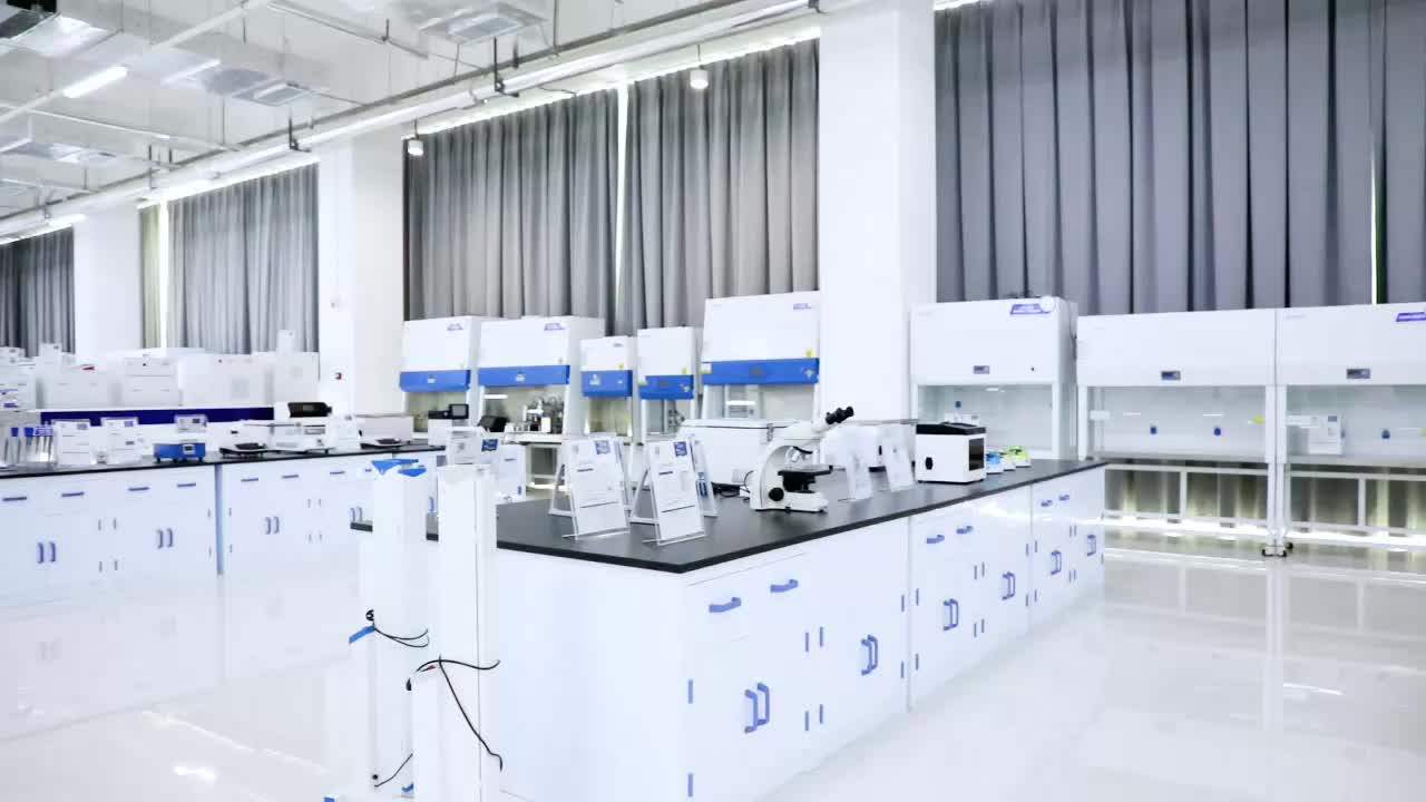 Biobase Kjeldahl Protein Analyzer Food Kjeldahl Apparatus Distillation ...