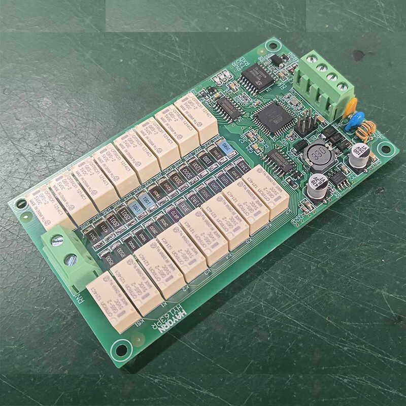 程控电阻模块HY163，如何精准控制你的电路实验？-电阻箱-淘宝好物网