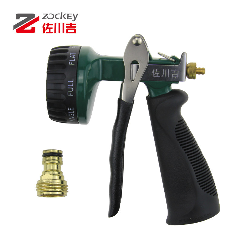 高压清洗吸污车喷头：清洁神器，解决顽固污垢难题！🔧🌊-高压清洗机-淘宝百科网