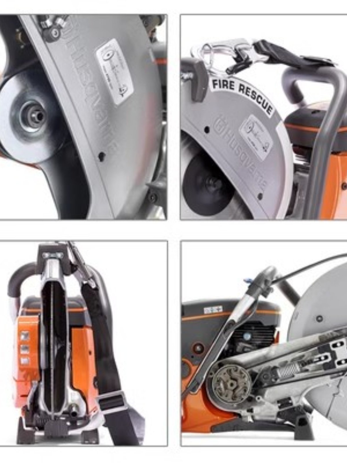 富世华K770无齿切割机胡思华纳混凝土消防无齿锯原装Husqvarna-阿里巴巴