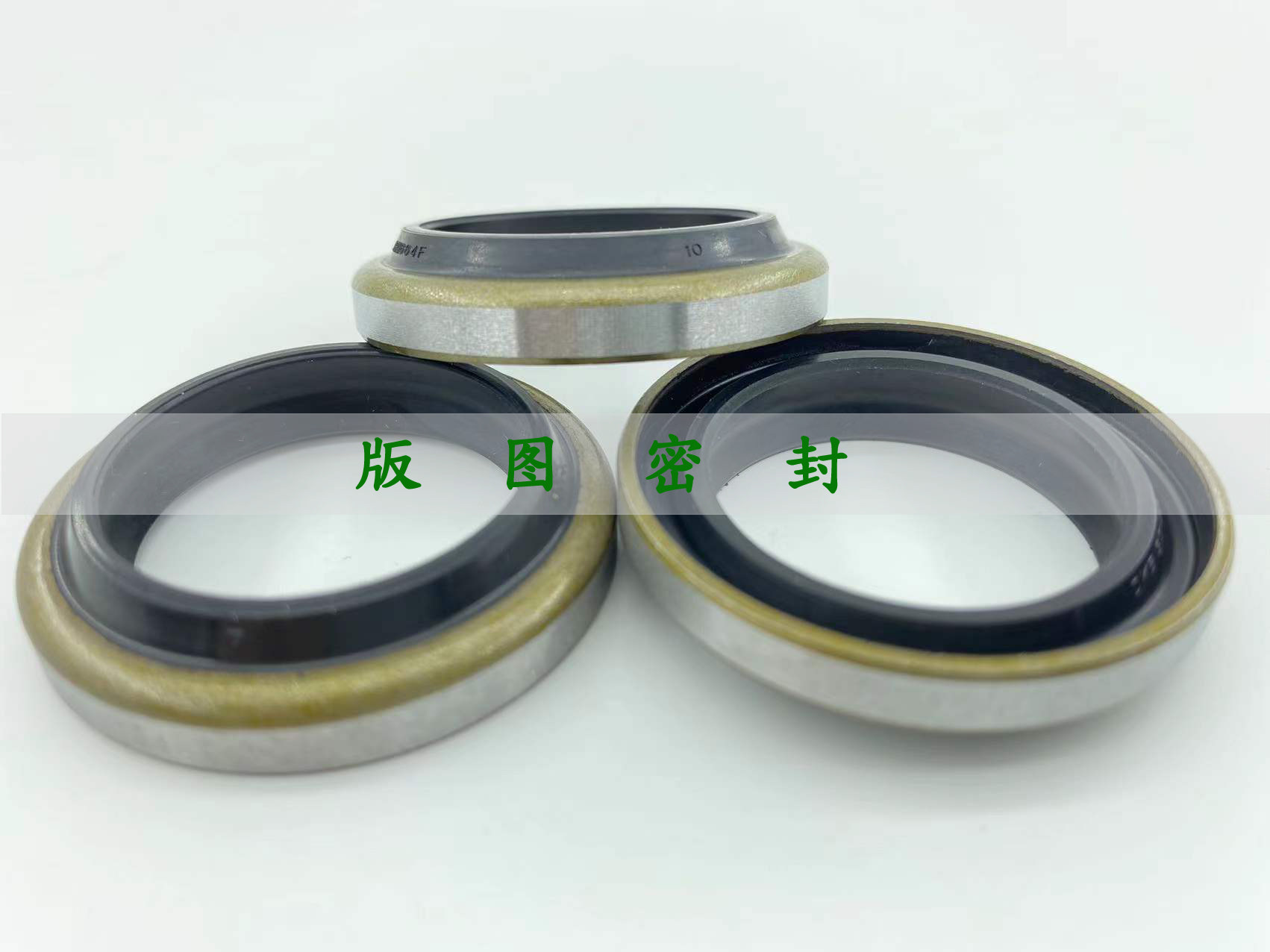 日本NOK AR2342E/AR2633G/AR2831F/AR3187G DKB鐵殼防塵圈 油封