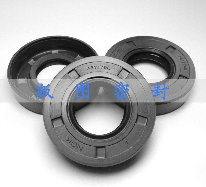 Japan NOK AE1374EAE1379QAE1474AAE1510E Imported skeleton oil seal