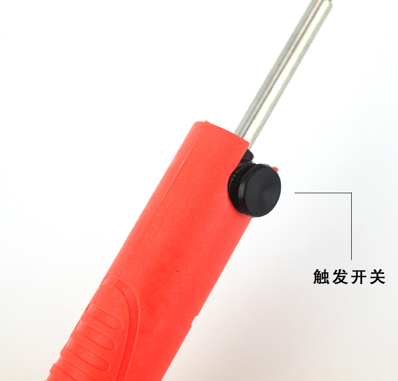 [USD 9.23] New 019 electrothermal suction tin absorber suction tin pump ...