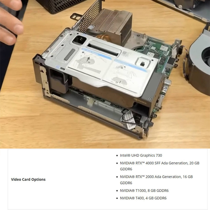 戴尔Precision T3280 Pro Max Micro FCM2250 CFF显卡转接扩展卡：办公神器，性能升级新选择！-连接线-淘宝好物网