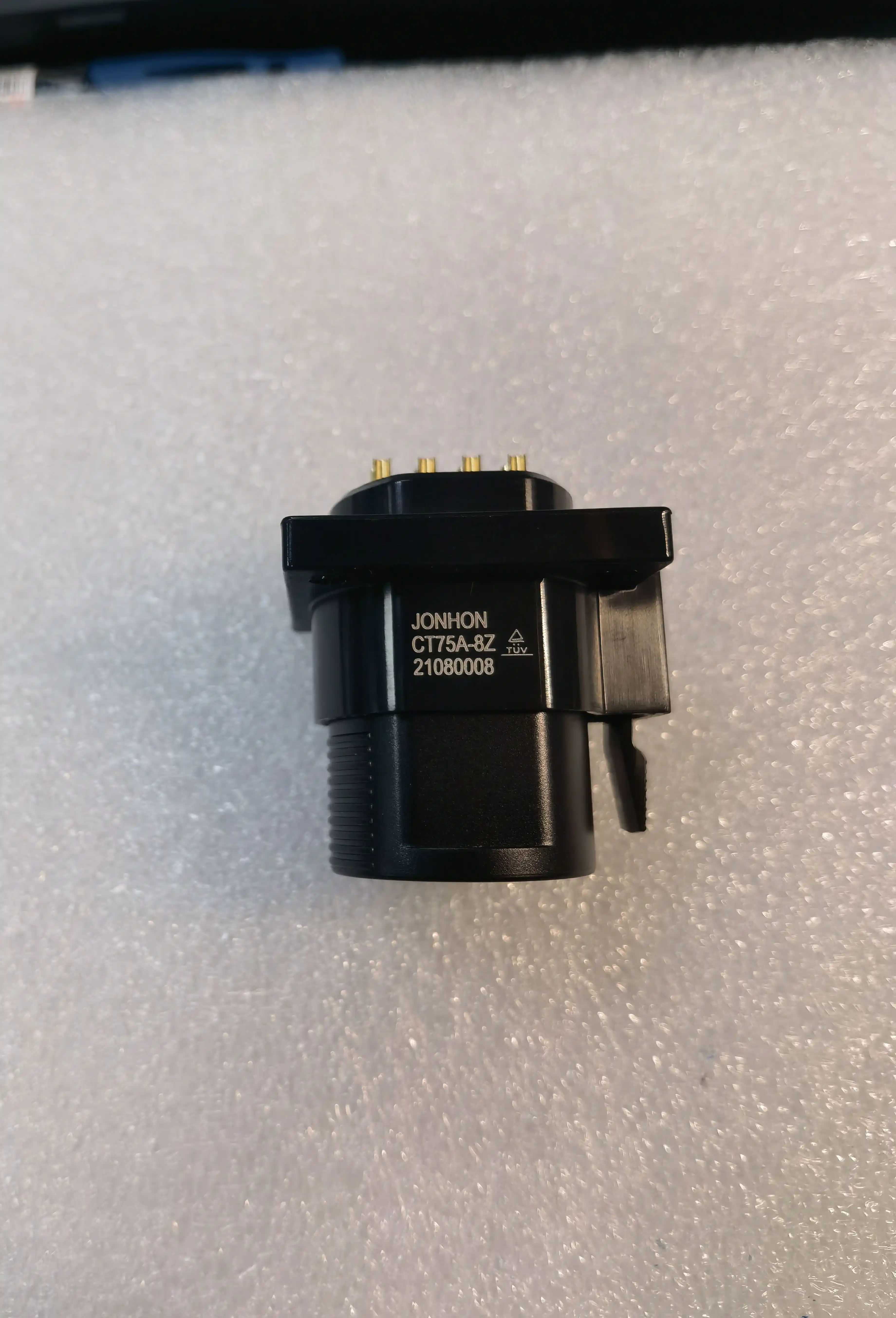 JONHON中航光电CT75A-8Z插座