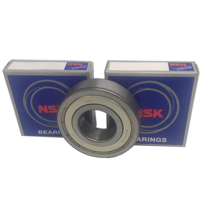 Imported Japan NSK Deep Groove Ball Bearing 6312 6312 6313 6313 6315 ...