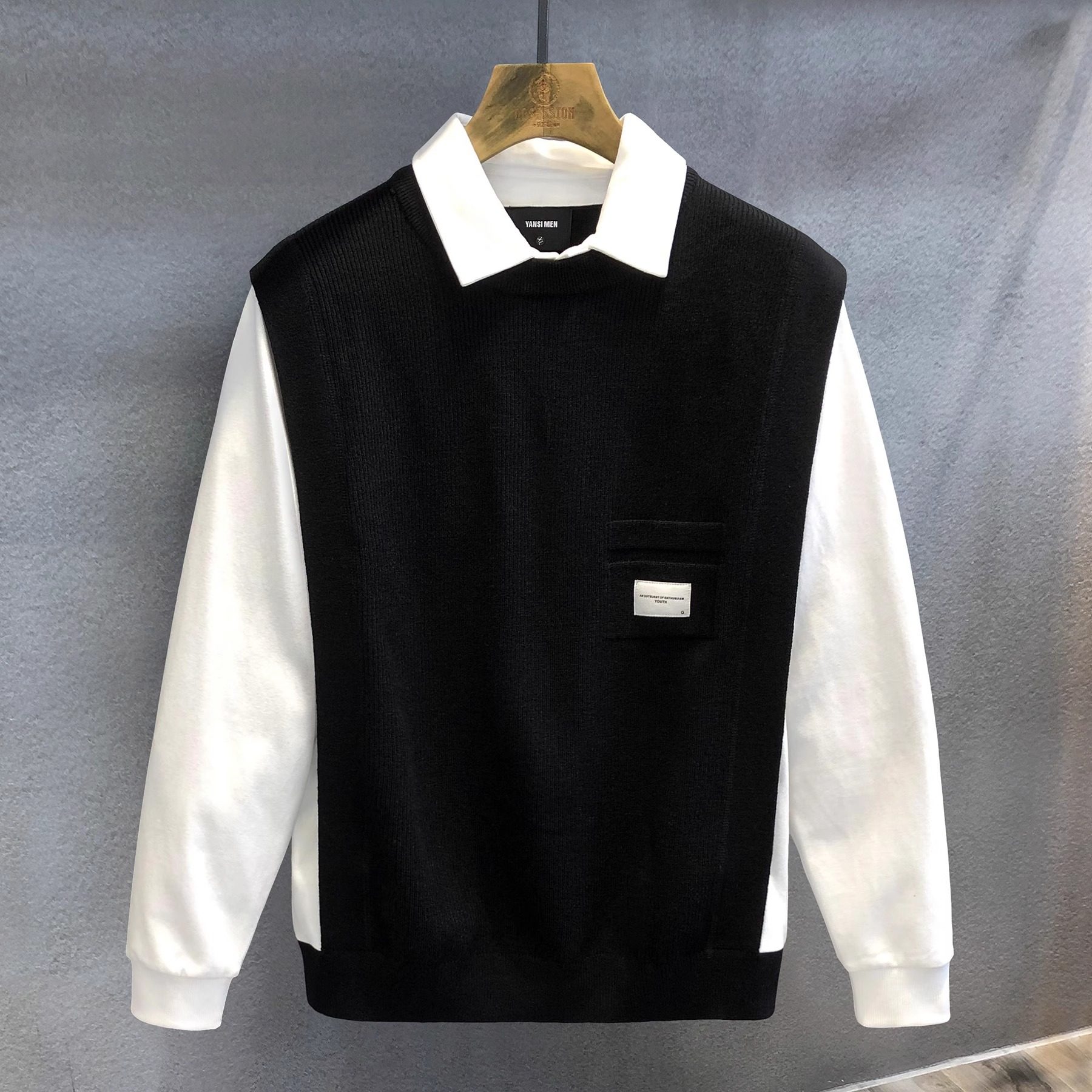 🔥 2024 fall/winter new arrivals: effortlessly cool knitwear for the modern woman. always on trend! 🔥