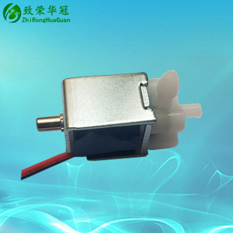 两位三通式电磁阀FA0520E，电子控制新选择？🚀-其他阀门-淘宝好物网