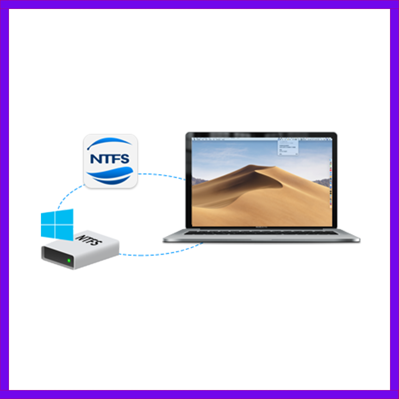 🔑解锁Mac世界！赤友NTFS助手7，让苹果移动硬盘U盘自由读写不再是梦🌈-软件cd-key/序列号-淘宝好物网