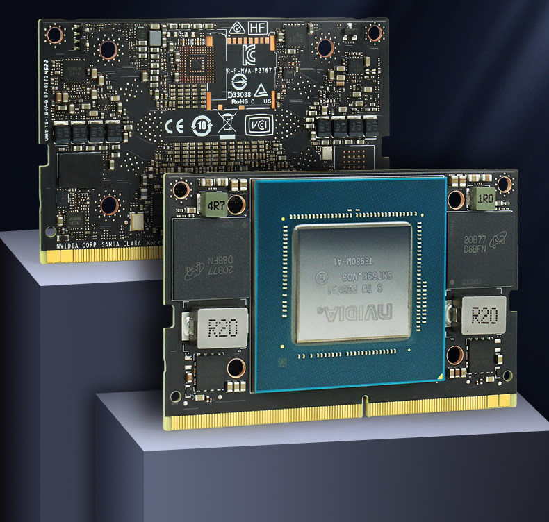 JETSON_ORIN_NX_16GB | AI人工智能应用/工业嵌入式Jetson模组_NVIDIA(NVIDIA) 中文资料_价格_PDF ...