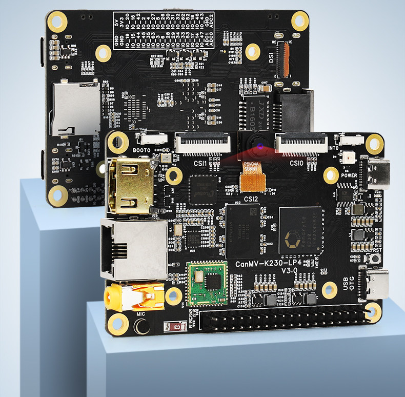 勘智开发者社区-AI开发者技术交流平台