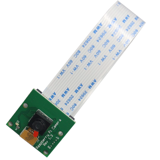 Raspberry Pi Camera Night Vision Nvidia Jetson Nano Depth Motion ...