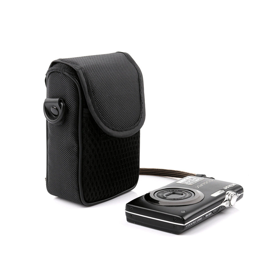 摄影达人的必备良品！尼康P330/S9100/索尼RX100/理光GR3/佳能SX740/G7X3相机套，保护你的宝贝！-摄影包-淘宝好物网