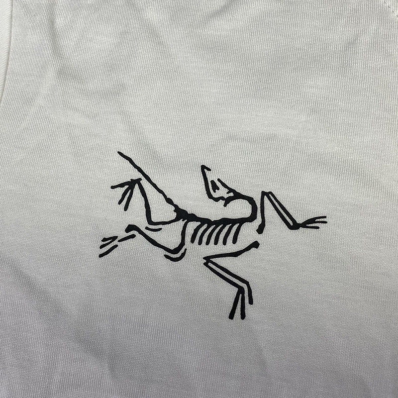 震惊全网！Arcteryx始祖鸟Captive Split SS到底有多绝？情侣装界天花板实锤！🔥-户外休闲衣-淘宝好物网