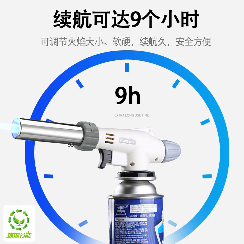 [USD 11.41] Spitfire Gun Spray Gun Burning Hair Spray Gun Ignition Gun ...