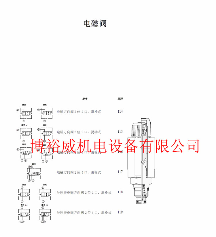 美国SUN插装阀 DMDA-MAN-224 RVCA-LCN QCDB-LAN RDBA-LCN其他液-阿里巴巴