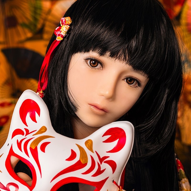 [USD 2708.75] EXDOLL Doll Full Silicone Solid Doll Simulator for Men ...