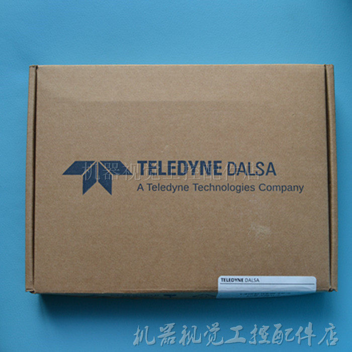 DALSA Xcelera-CL PX4 Dual OR-X4C0-XPD00，工业级图像采集卡的秘密武器？-图像采集卡-淘宝好物网