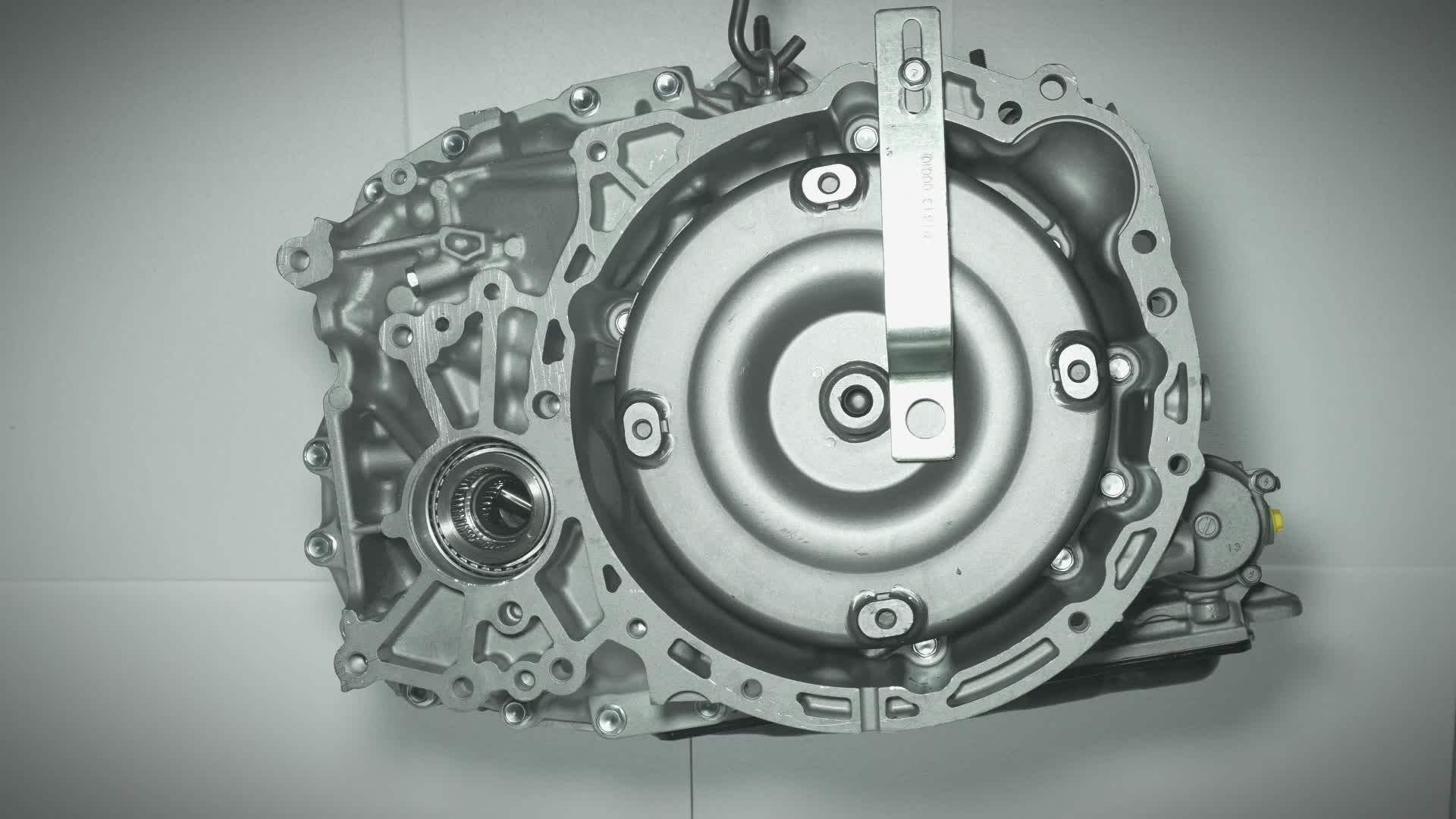 Wwt Cvt8 Jf017e Remanufactured Auto Transmission Assembly 2700a406 ...