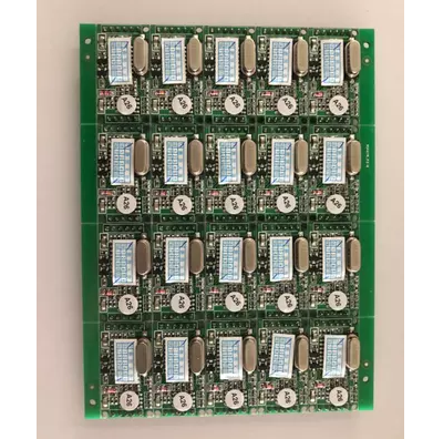 [USD 11.29] Center Control F7PLUS Smt3f 5F Face Machine ID Module ...