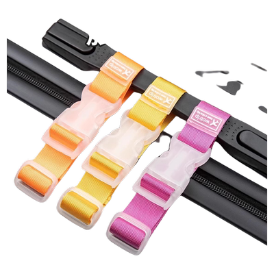 外置挂钩行李箱绑带款|万人加购