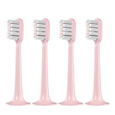适用拜尔bair电动牙刷头x1/x3/x1splus/g1/g201拜耳替换通用i牙齿
