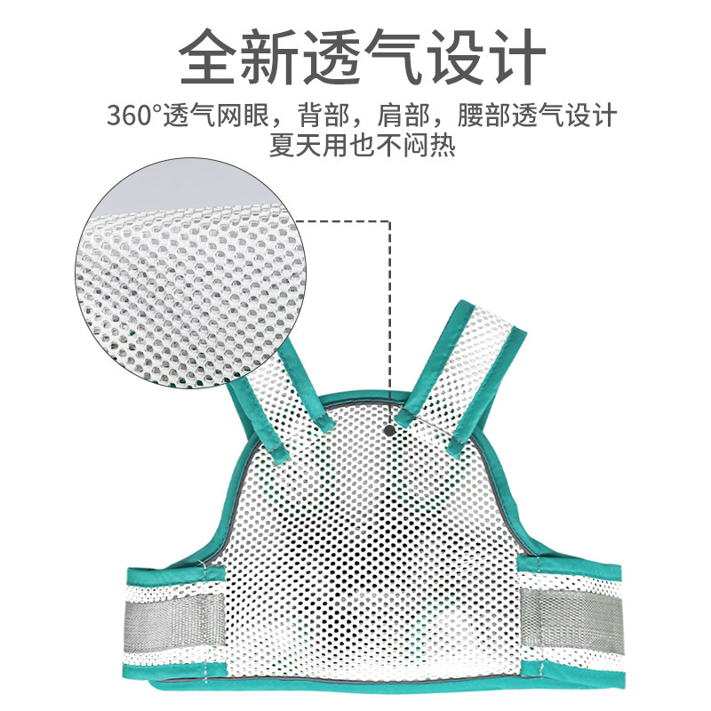 Golmud安全带GM8100：户外高空作业坠落防护神器，值得买吗？🔥-安全带-淘宝百科网