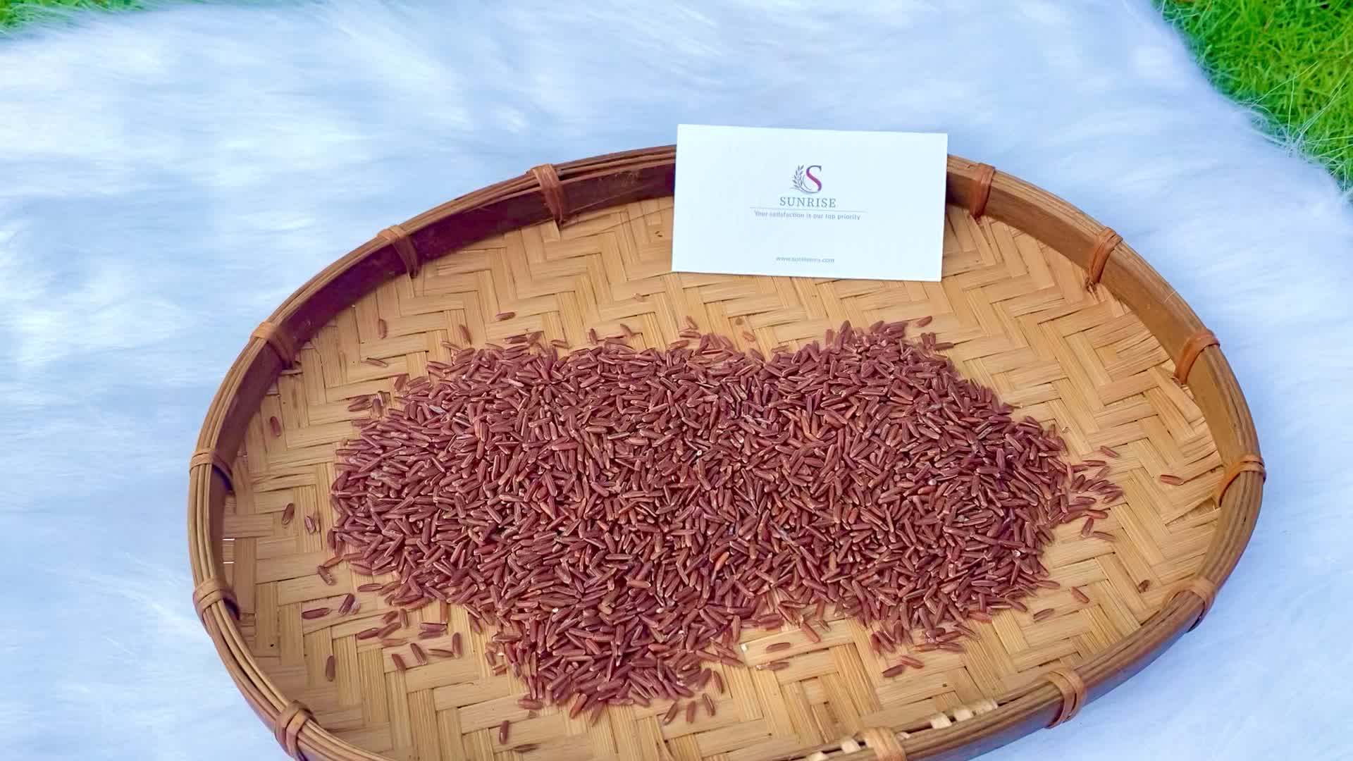 Vietnamese Glutinous Rice/ Riz Vietnamien Glutineux/ Arroz Glutino ...