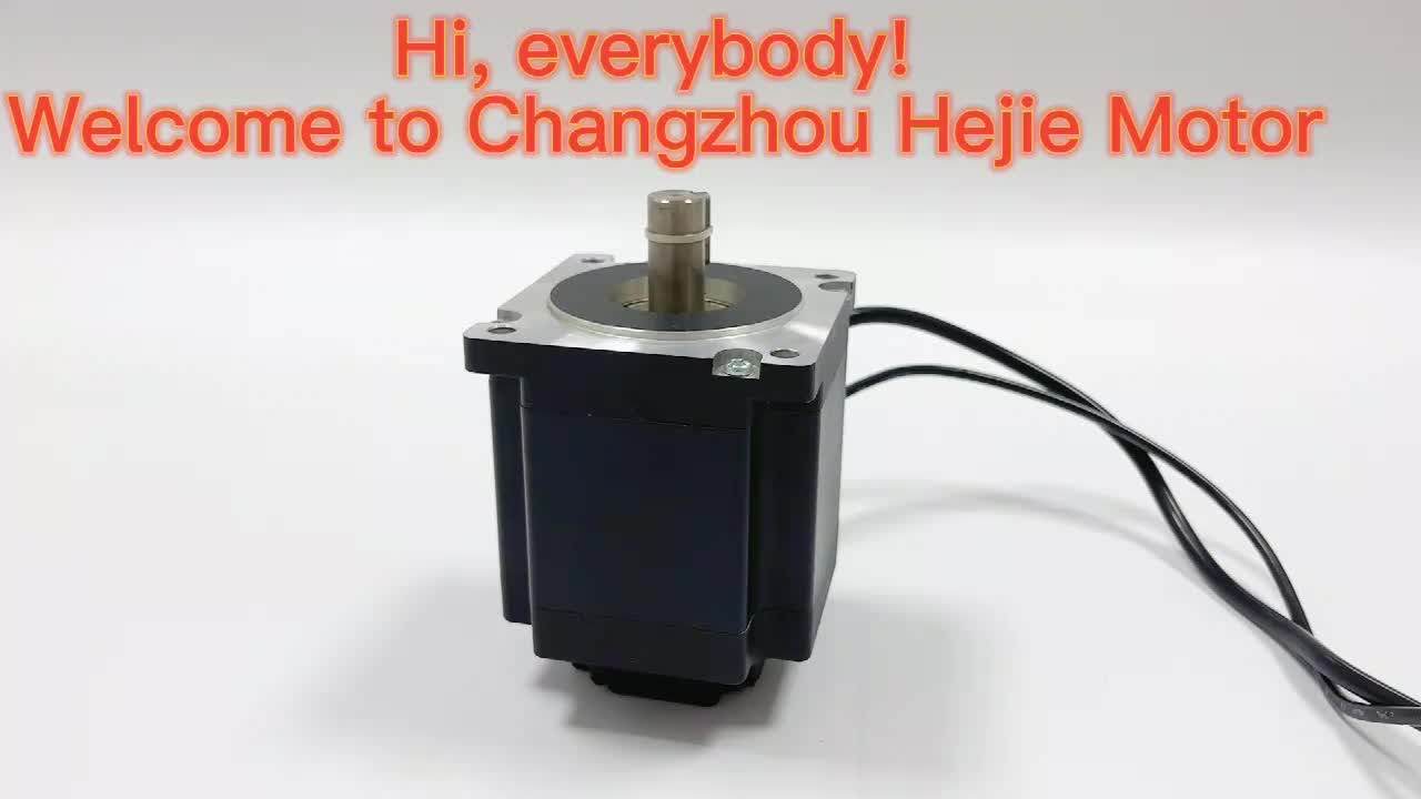 Bldc Motor Brushless 3000rpm High Speed Output Power Dc Motor 110mm 48v ...