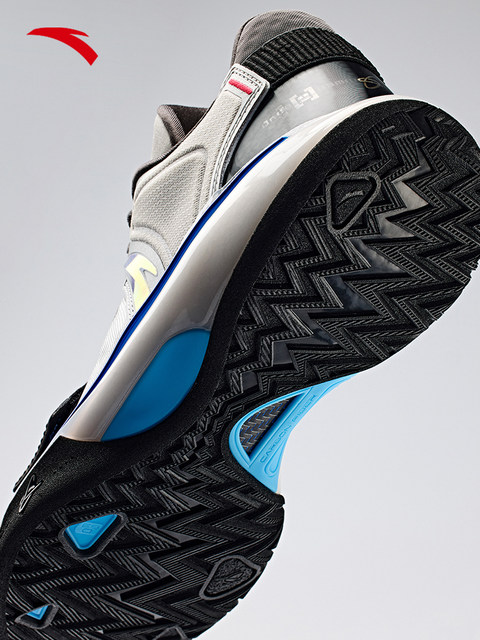 Anta Hayward 5GH5 Epic Edition丨Nitrogen Technology Basketball Shoes Men ...