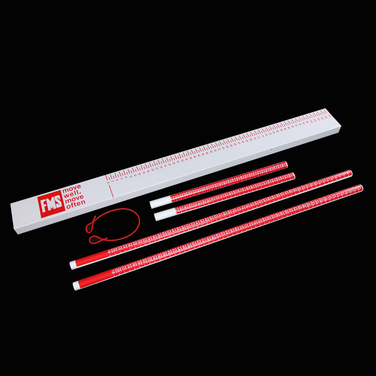 [USD 33.10] FMS functional motion test kit fms functional action ...