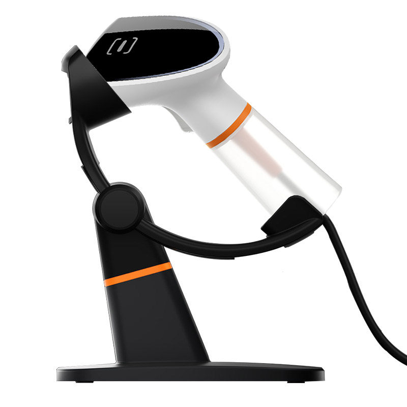 [USD 121.79] SUNMI mesh scanning gun scanning machine courier handheld ...