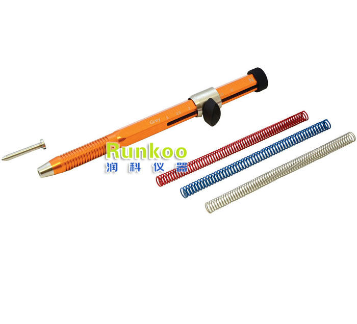 英国Elcometer易高3092刻痕硬度计：漆膜硬度测试新标杆，专业级品质保证！-硬度计-淘宝好物网