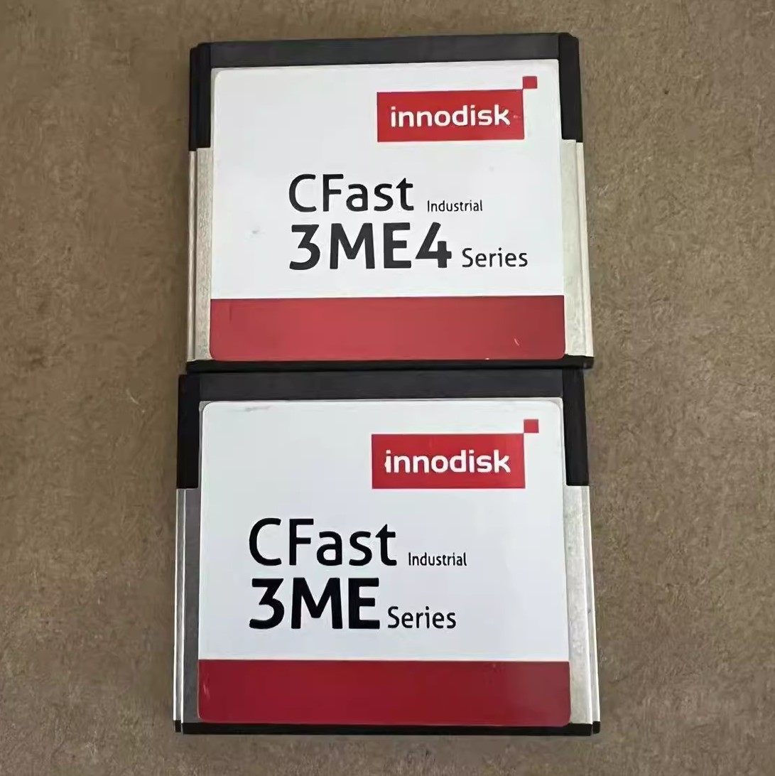 2025年工业级CFAST 8GB内存卡避坑指南｜INNODISK cfast 8G实测真香推荐-闪存卡-淘宝好物网