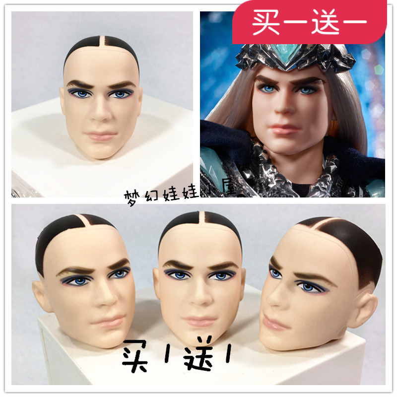 Купить кукла Издание Мей тай подлинного коллекционера Барби куклы ...