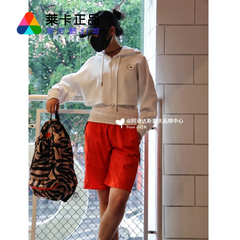 全网疯抢！阿迪达斯SMC BACKPACK到底有多能装？背出百万种风格！💥-双肩背包-淘宝好物网