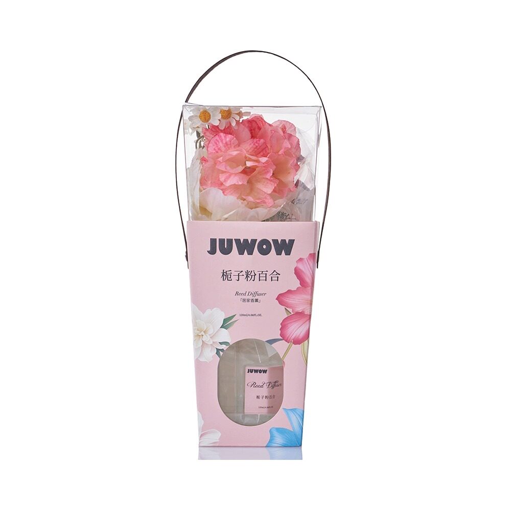 盒马 JUWOW 栀子粉百居家香薰如何打造完美生活气息？-保冷-淘宝百科网