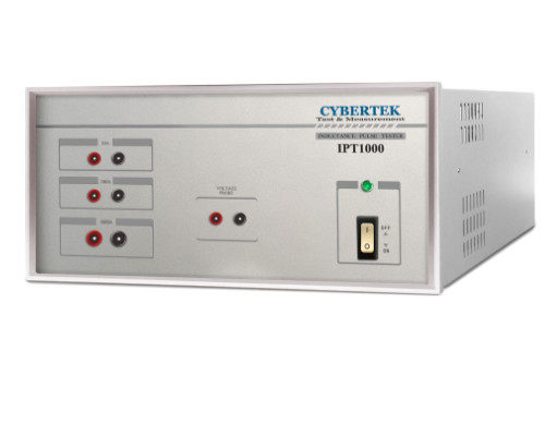 知用CYBERTEK 脉冲式大电流电感测量仪IPT1000系列 电感损耗测试-阿里巴巴