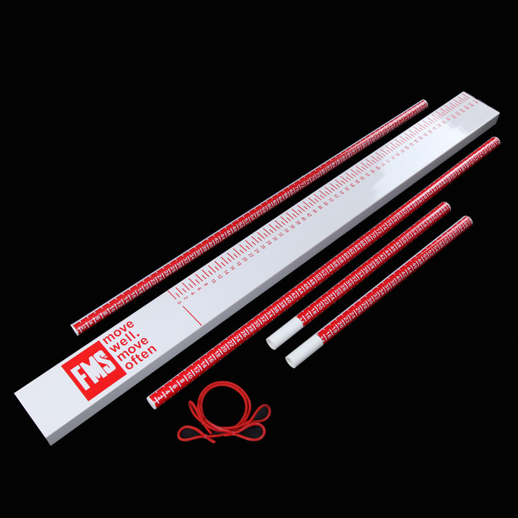 [USD 36.04] fms functional action screening kit fms test tool ...