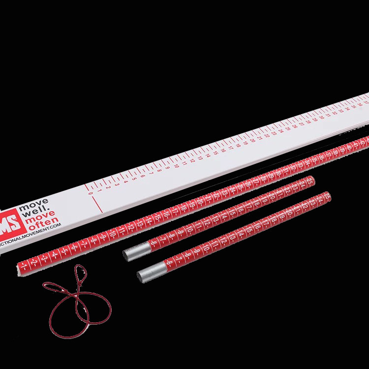 [USD 36.04] fms functional action screening kit fms test tool ...