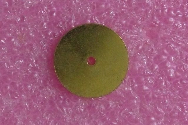 Copper block Copper sheet Copper flywheel Copper round copper counterweight