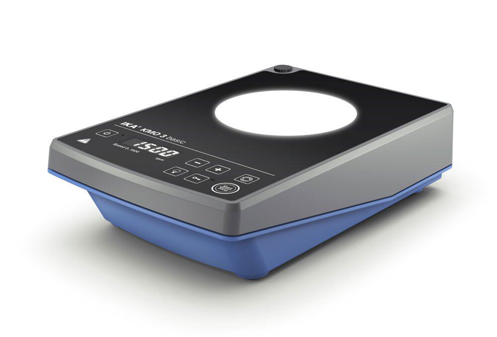 RCT 5 Digital /C-MAG HS 7/my plate/RET Control /RH/RT/O IKA