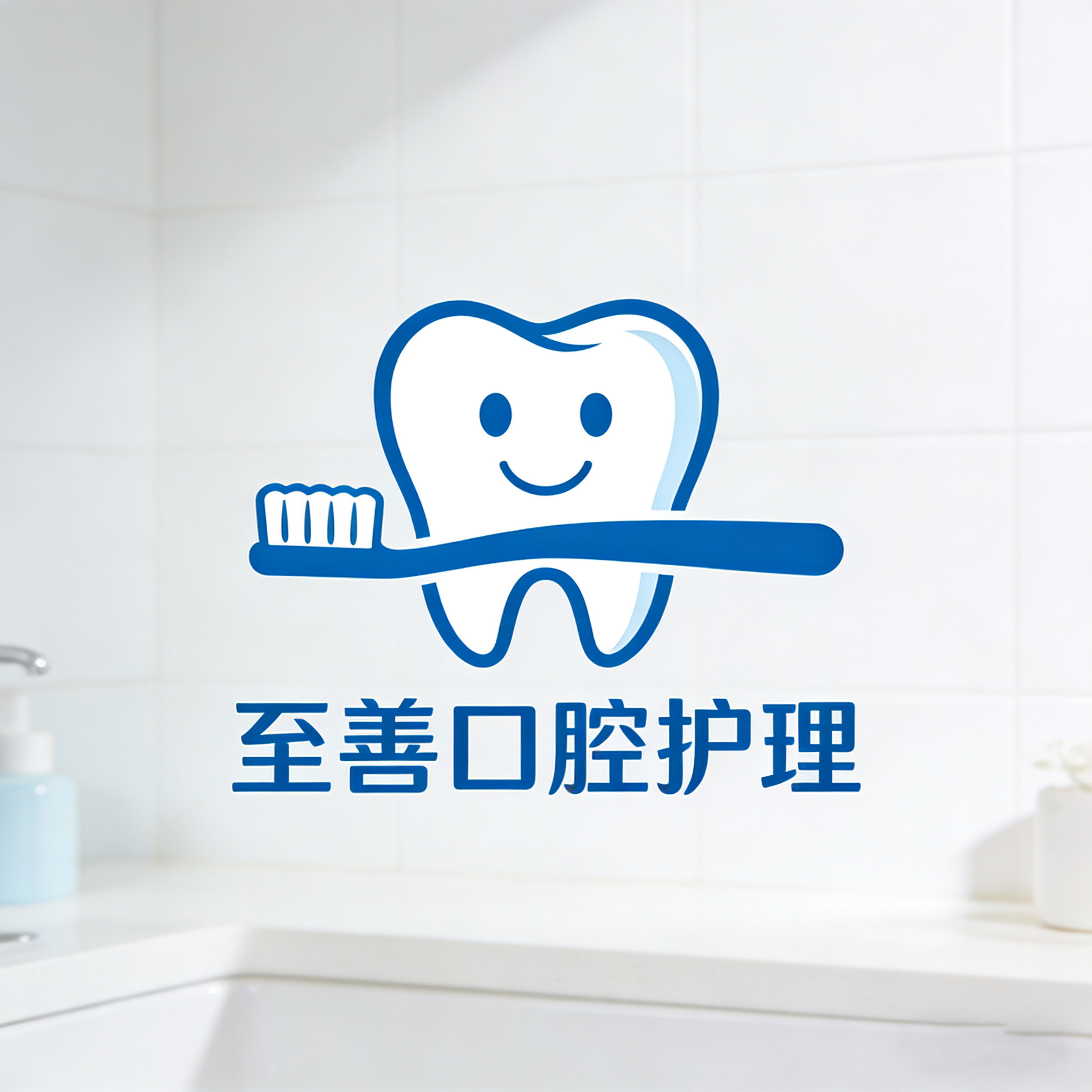 至善口腔护理