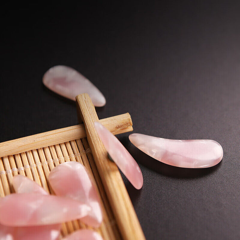 古筝指甲粉色中号，专业演奏者的秘密武器🔮-乐器指甲-淘宝好物网