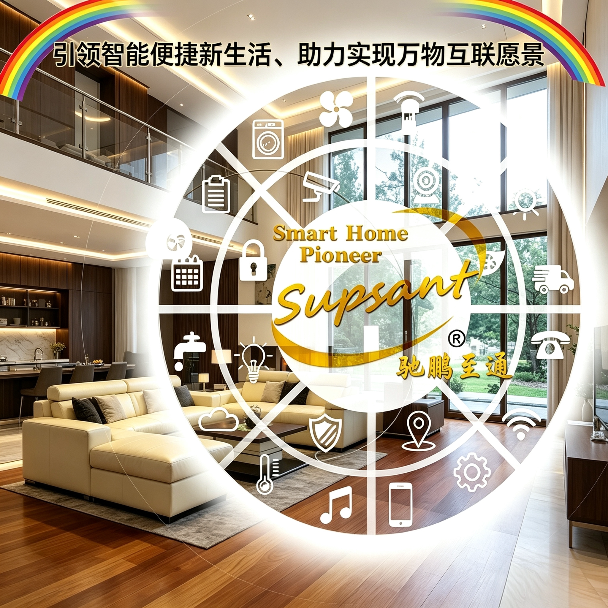 涂鸦米家优选批发
